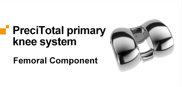 Femoral Component – aap Joints-Fit for patients,Value for surgeons