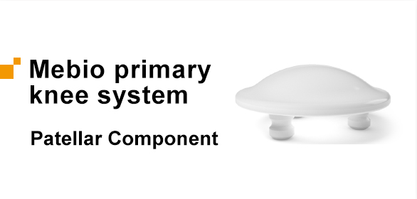 Patellar Component – aap Joints-Fit for patients,Value for surgeons